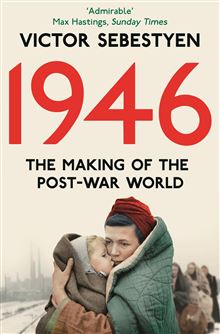 1946 and how it changed the world | Postwar Germany