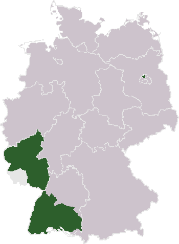 Pride and prejudice: the French Occupation of Germany | Postwar Germany